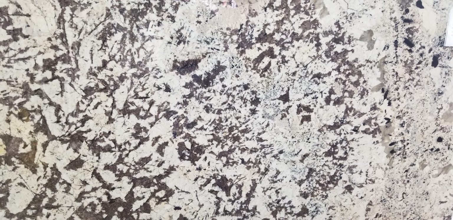 WHITE SPLENDOR – Eco Stone