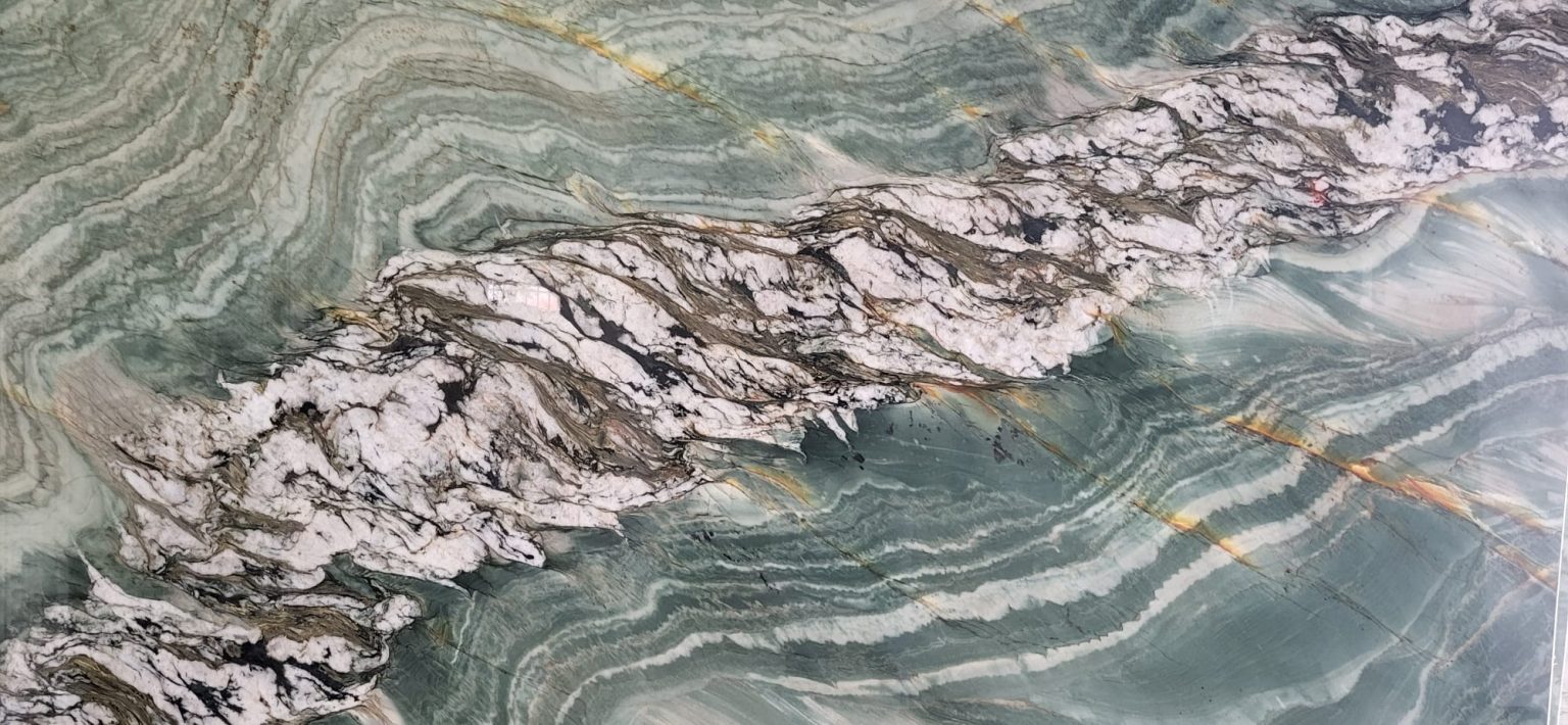 QUARTZITO: CRISTALIZZATO MAESTRO - Eco Stone Supply