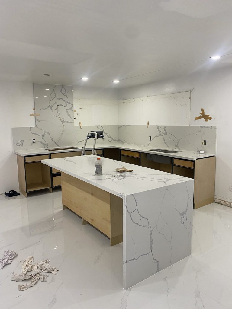 PROJECTS - Eco Stone Supply