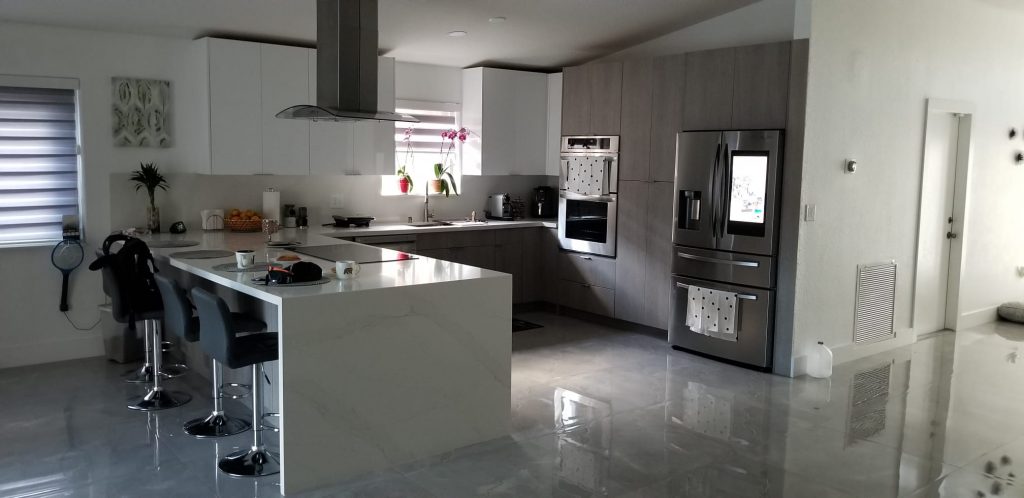 PROJECTS - Eco Stone Supply