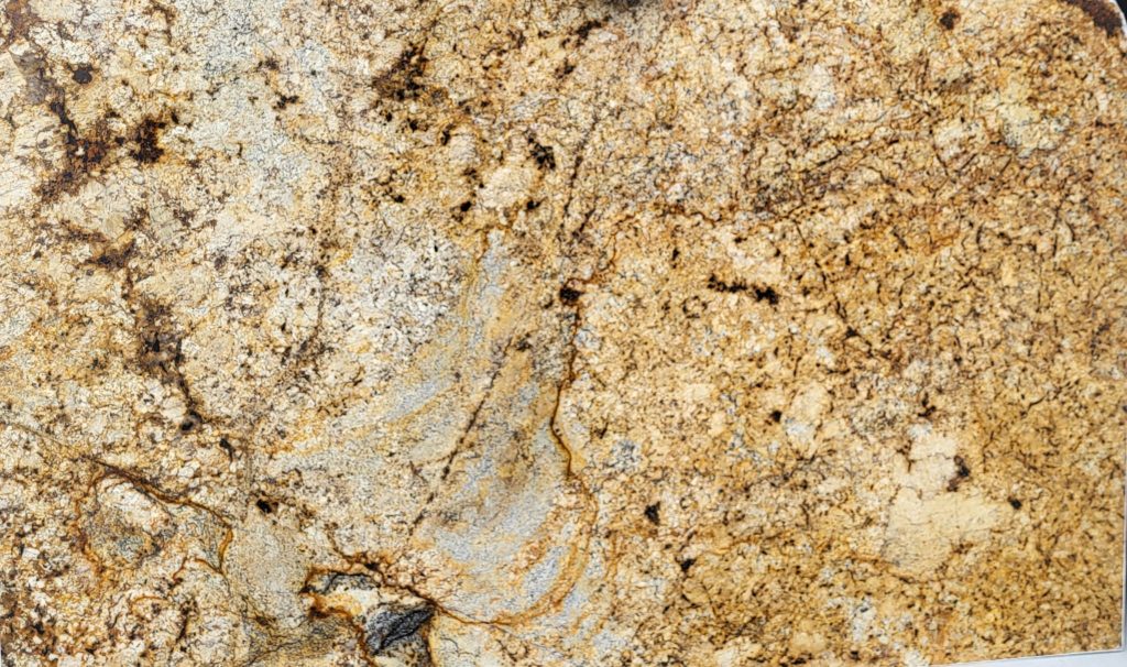 GRANITE: SOLARIUS 3CM - Eco Stone Supply